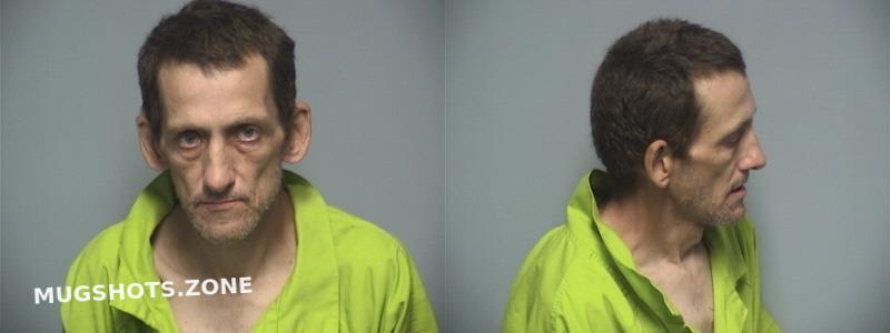 STREET ROBERT BRANDON 05/23/2024 - Roanoke Mugshots Zone