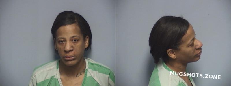 SANDIDGE TIFFANY DANIELLE 05/25/2024 - Roanoke Mugshots Zone