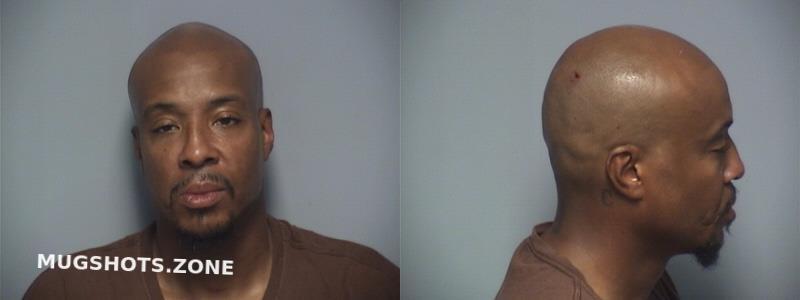 WILLIAMS CALVIN ONEAL 05/26/2024 - Roanoke Mugshots Zone
