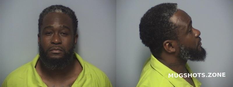 WHITFIELD LEON DERRICK 05/30/2024 - Roanoke Mugshots Zone