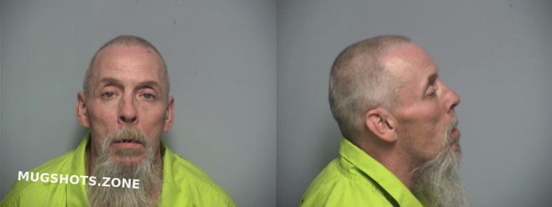 DALTON ROY JAMES 06/01/2024 - Roanoke Mugshots Zone