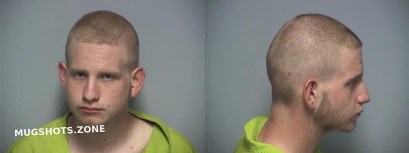 JONES JACOB ANDREW 06/04/2024 - Roanoke Mugshots Zone