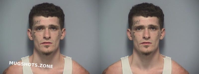 ORLANDO HUNTER KENDRICK-THOMAS 06/04/2024 - Roanoke Mugshots Zone