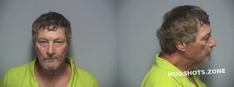 SMITH KENNETH DALE 06/05/2024 - Roanoke Mugshots Zone