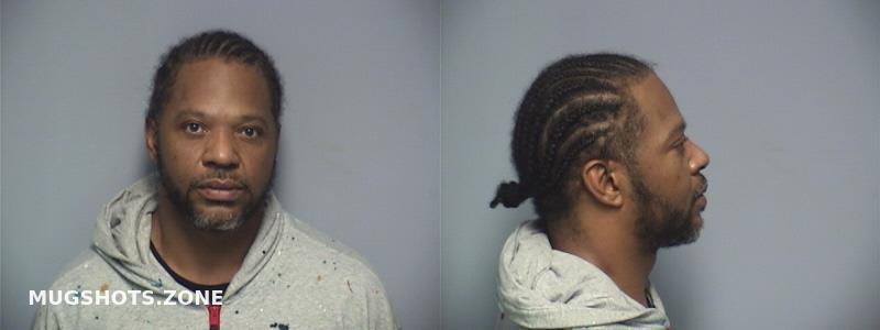 LEFTWICH SEAN MAURICE 06/14/2024 - Roanoke Mugshots Zone