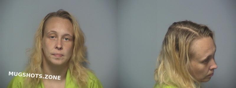ROWLAND SIERRA NICOLE 06/18/2024 - Roanoke Mugshots Zone