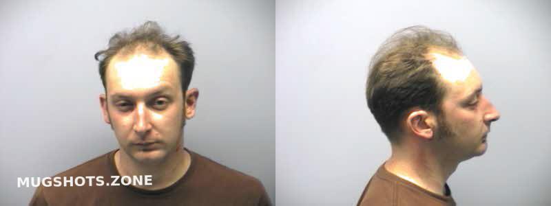 MCCONCHIE JESSE RAY 06/19/2024 - Roanoke Mugshots Zone