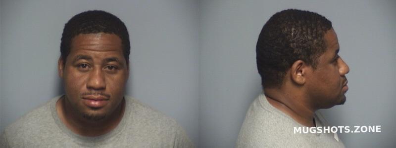 HARRINGTON CHARLES WILLIAMS 06/19/2024 - Roanoke Mugshots Zone