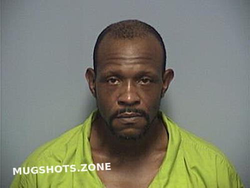 PASCHAL TROY LAMON 06/22/2024 - Roanoke Mugshots Zone