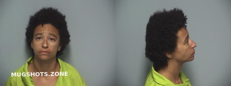 FLORES NATALIE RUBY 06/26/2024 - Roanoke Mugshots Zone