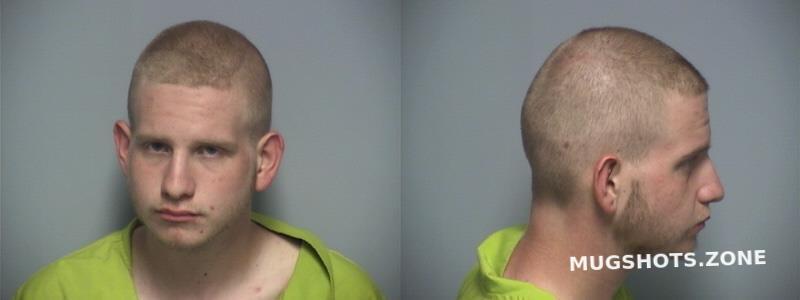 JONES JACOB ANDREW 06/30/2024 - Roanoke Mugshots Zone