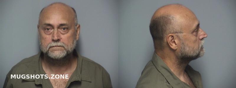 SAMPSON DARRELL ALAN 06/30/2024 - Roanoke Mugshots Zone