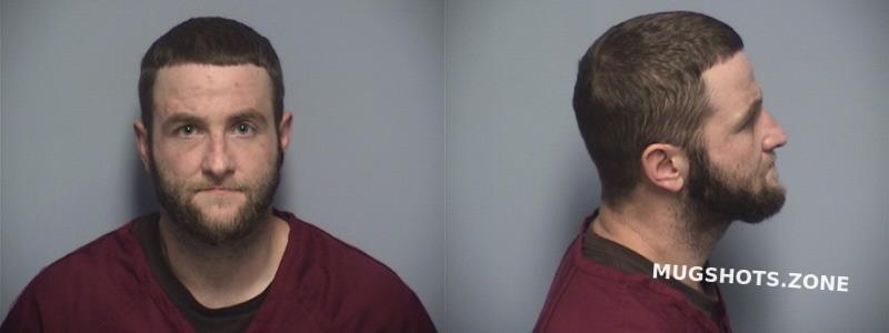 MINNIX CARL ANDREW 07/01/2024 - Roanoke Mugshots Zone
