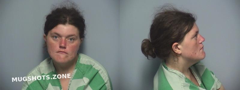 HALL-DUDLEY JORDAN MARIE 07/02/2024 - Roanoke Mugshots Zone