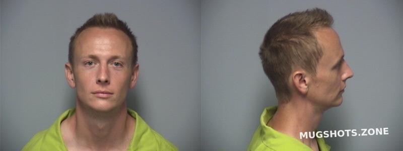 TANNER MATTHEW WAYNE 07/02/2024 - Roanoke Mugshots Zone