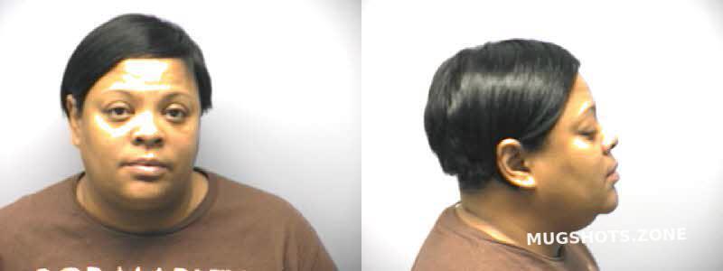 WILEY LISA SHAY 07/07/2024 - Roanoke Mugshots Zone