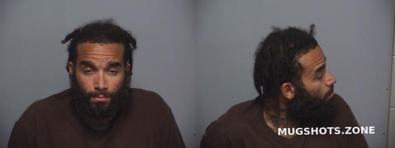 BULLOCK ALEXANDER LEON 07/11/2024 - Roanoke Mugshots Zone