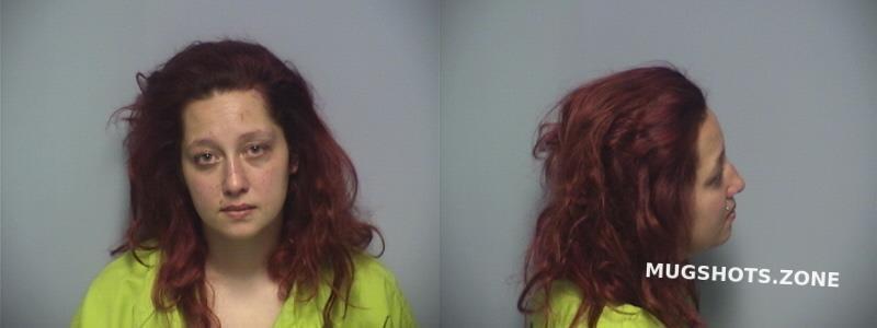 DELP KATLIN MARIE 07/13/2024 - Roanoke Mugshots Zone