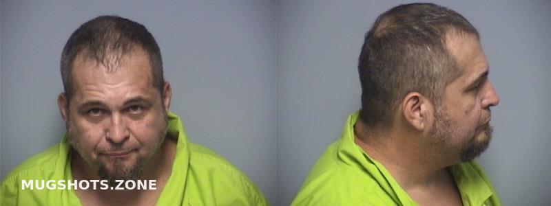 SIMMONS CHARLES STEVEN 07/18/2024 - Roanoke Mugshots Zone