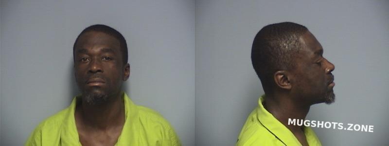 TERRY MICHAEL TYRONE 07/19/2024 - Roanoke Mugshots Zone