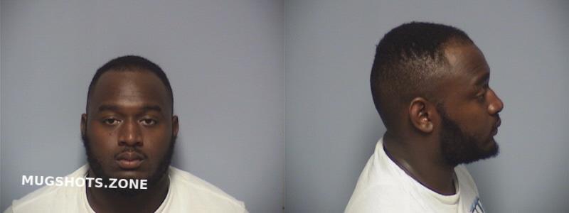 EDWARDS DANTAY NMN 07/20/2024 - Roanoke Mugshots Zone