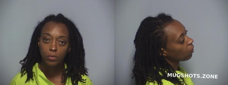 BROWN CHASITY LAVETTE 07/23/2024 - Roanoke Mugshots Zone