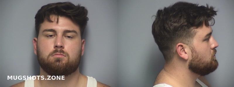 FINLEY DYLAN DEWAYNE 07/27/2024 - Roanoke Mugshots Zone