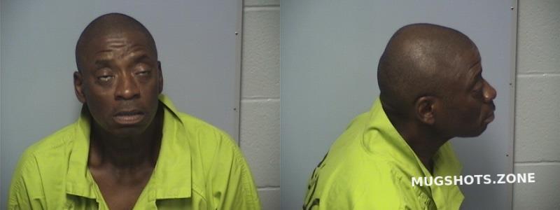 JONES KEVIN ALEXANDER 07/28/2024 - Roanoke Mugshots Zone