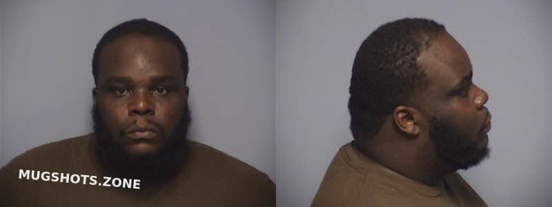 POLK RASHAD ALAN 10/31/2024 - Roanoke Mugshots Zone