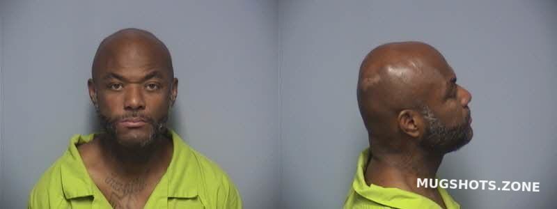 POINDEXTER ANTHONY DUANE 12/16/2024 - Roanoke Mugshots Zone