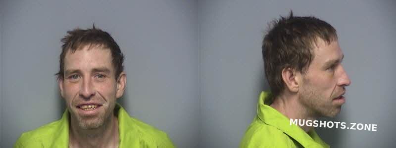 JONES RYAN LEE 01/14/2025 - Roanoke Mugshots Zone