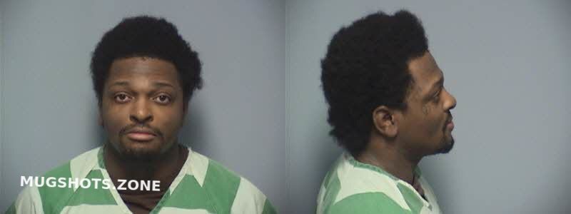 STEVENSON NIGEL CORTEZ DEWAYNE 01/23/2025 - Roanoke Mugshots Zone
