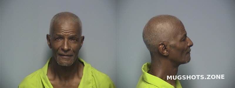 SANDERS WAYNE NMN 02/04/2025 - Roanoke Mugshots Zone