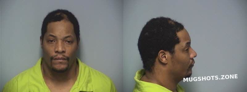DENT DARRELL LEE 02/17/2025 - Roanoke Mugshots Zone