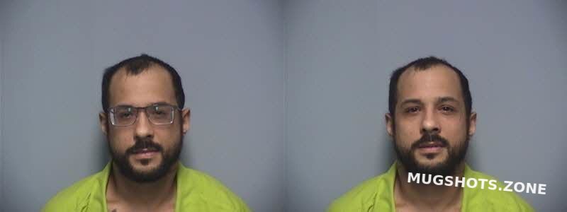 LOPEZ RONALD GERALD 02/28/2025 - Roanoke Mugshots Zone