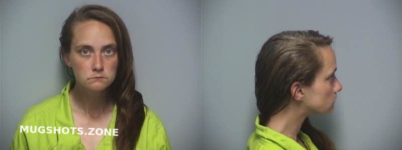 LINDSEY JESSICA RENEA 03/04/2025 - Roanoke Mugshots Zone