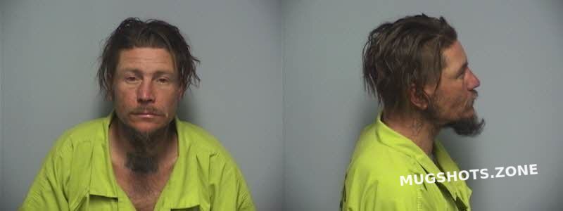 FARMER KENNETH WAYNE 03/13/2025 - Roanoke Mugshots Zone