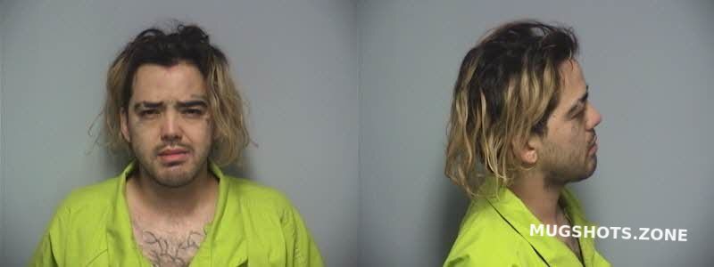 STULTZ JONATHAN HAMILTON 03/17/2025 - Roanoke Mugshots Zone