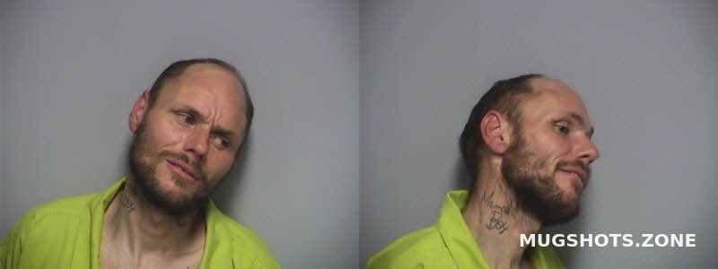 QUICK JUSTIN LEE 03/17/2025 - Roanoke Mugshots Zone