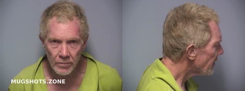 POFF JACK LEROY 03/19/2025 - Roanoke Mugshots Zone