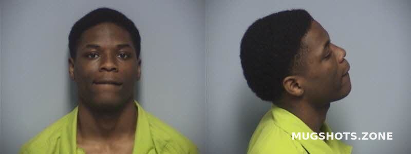 PRICE JASON JORDAN 03/22/2025 - Roanoke Mugshots Zone