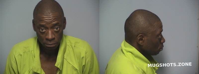 JONES KEVIN ALEXANDER 03/25/2025 - Roanoke Mugshots Zone