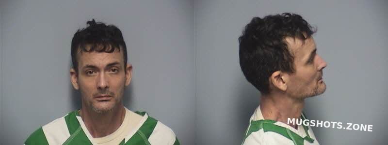 BURNS LES CHRISTOPHER 03/25/2025 - Roanoke Mugshots Zone