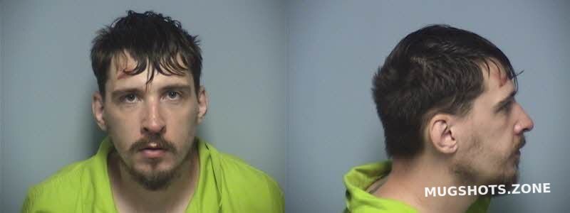 BRYANT BENJAMIN FORD 04/05/2025 - Roanoke Mugshots Zone