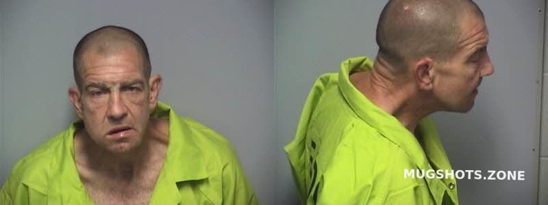 RHOTON CHRISTOPHER PATRICK 04/06/2025 - Roanoke Mugshots Zone