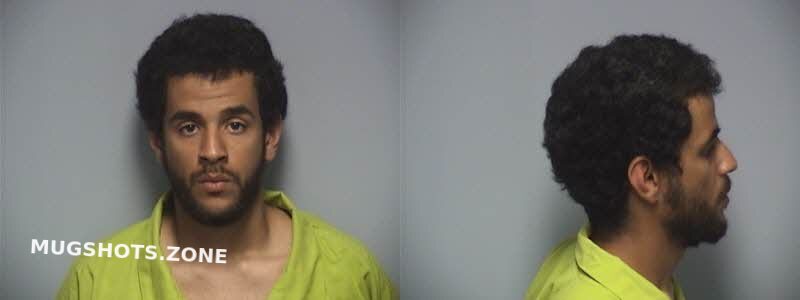 STCLAIR HOWARD ALLEN 04/06/2025 - Roanoke Mugshots Zone