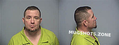 RUSSELL LUCAS COLE 05/06/2025 - Roanoke Mugshots Zone