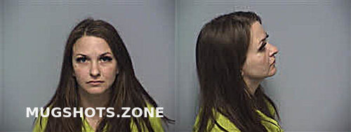 HEVENER KRISTEN DANIELLE 06/03/2025 - Roanoke Mugshots Zone