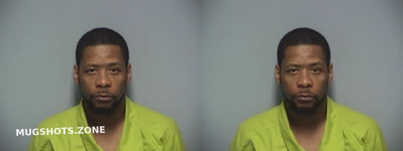 YANCEY DAMIEN JERRELL 06/06/2025 - Roanoke Mugshots Zone