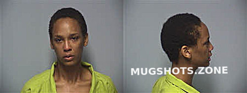 HASH ALEXIS-CATHERINE DANIELLE 06/08/2025 - Roanoke Mugshots Zone